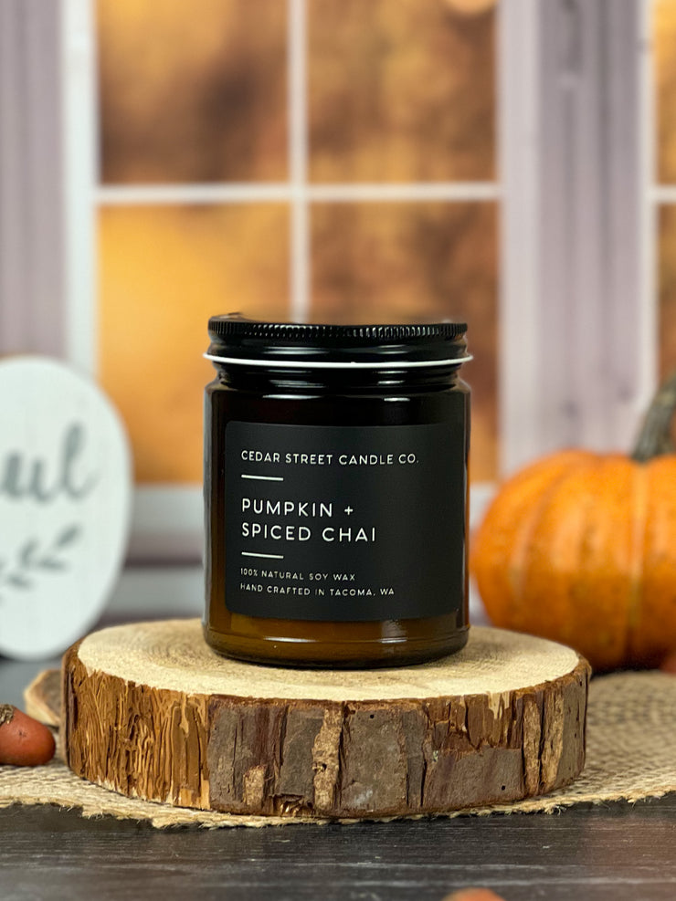 Cedar Street Candle Co.