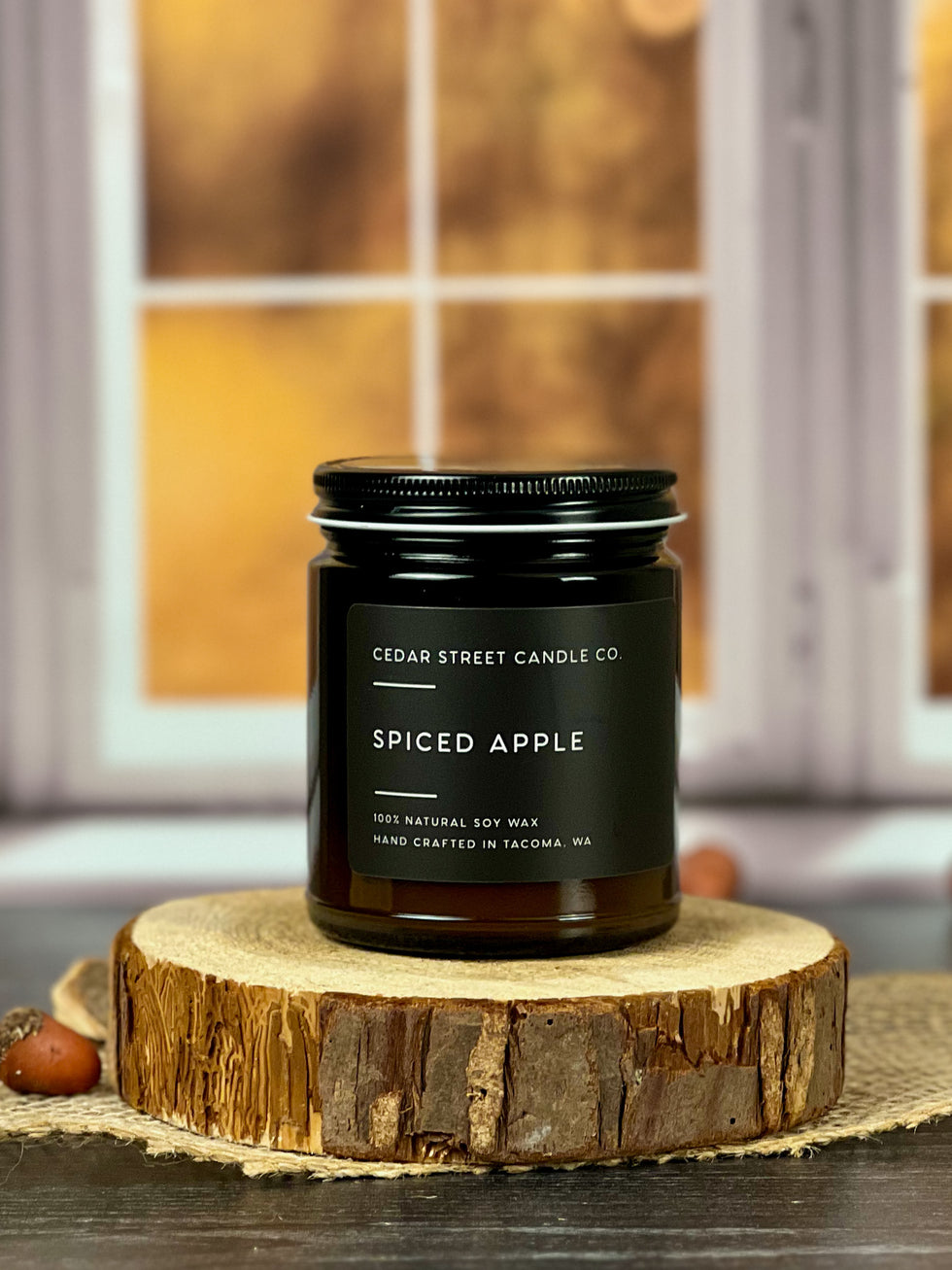 Cedar Street Candle Co.