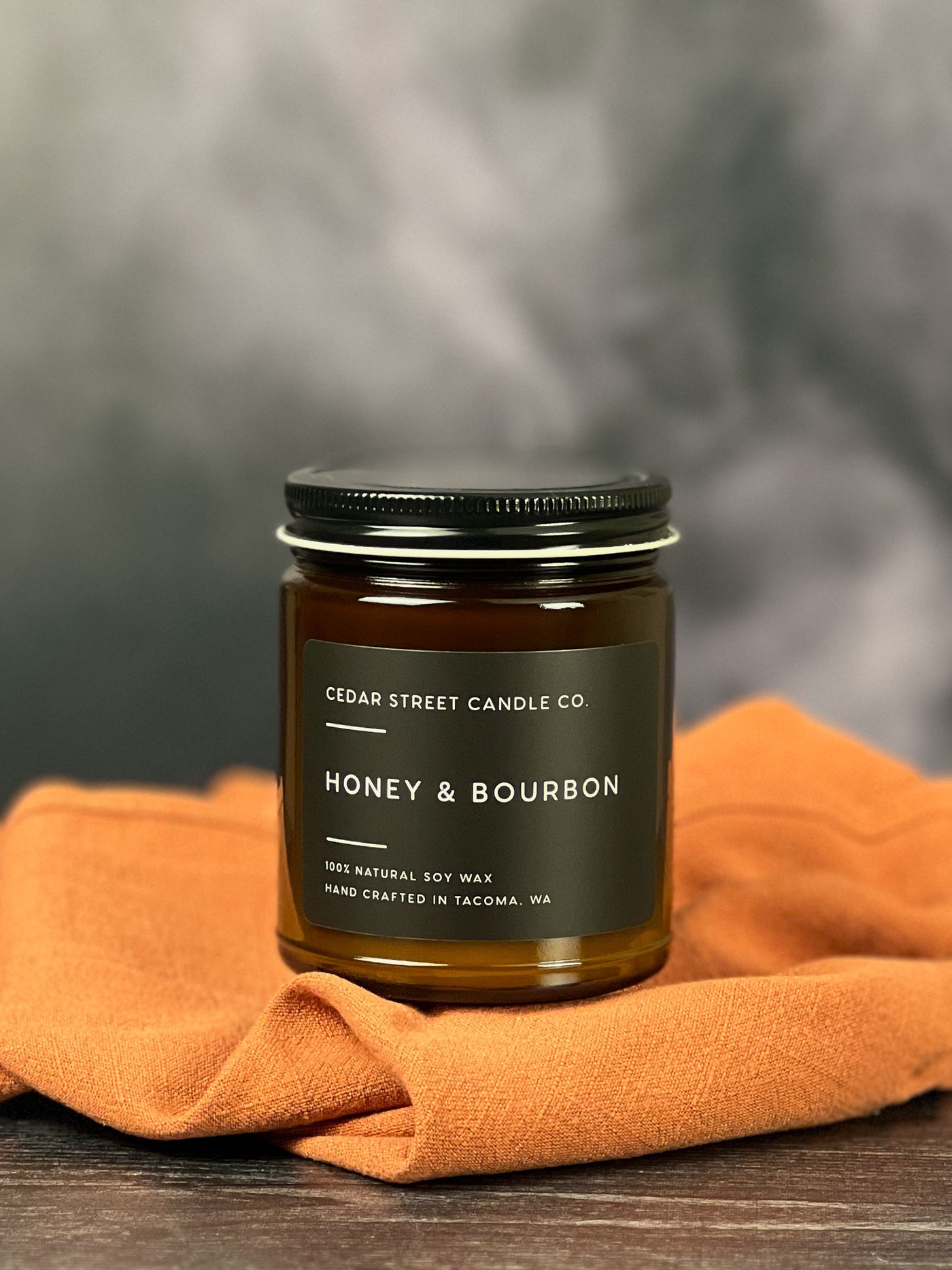 Cedar Street Candle Co.