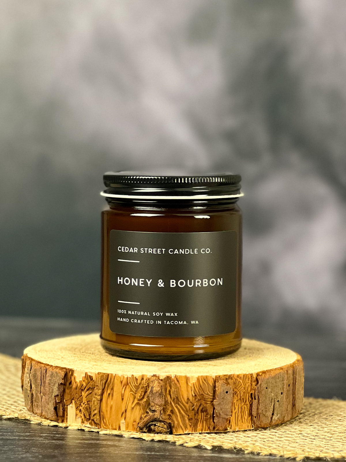 Cedar Street Candle Co.