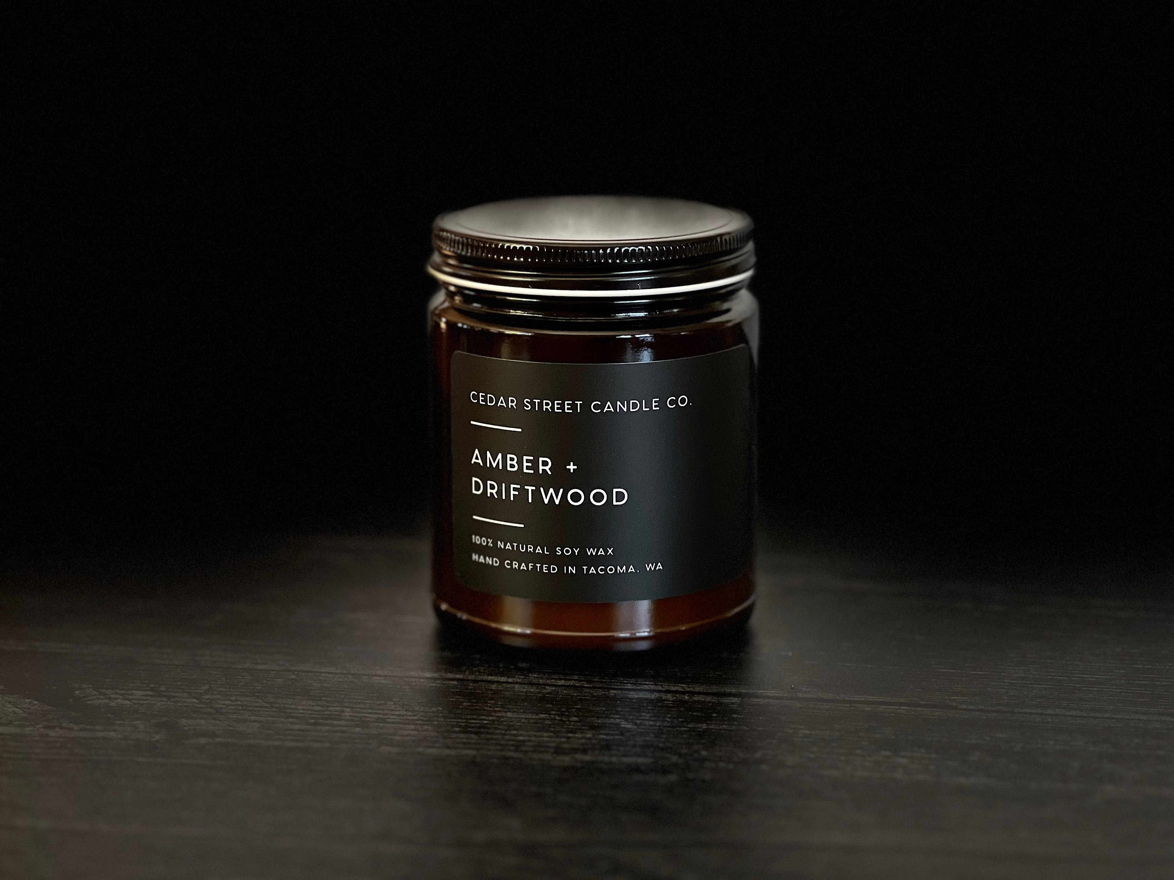 Cedar Street Candle Co.