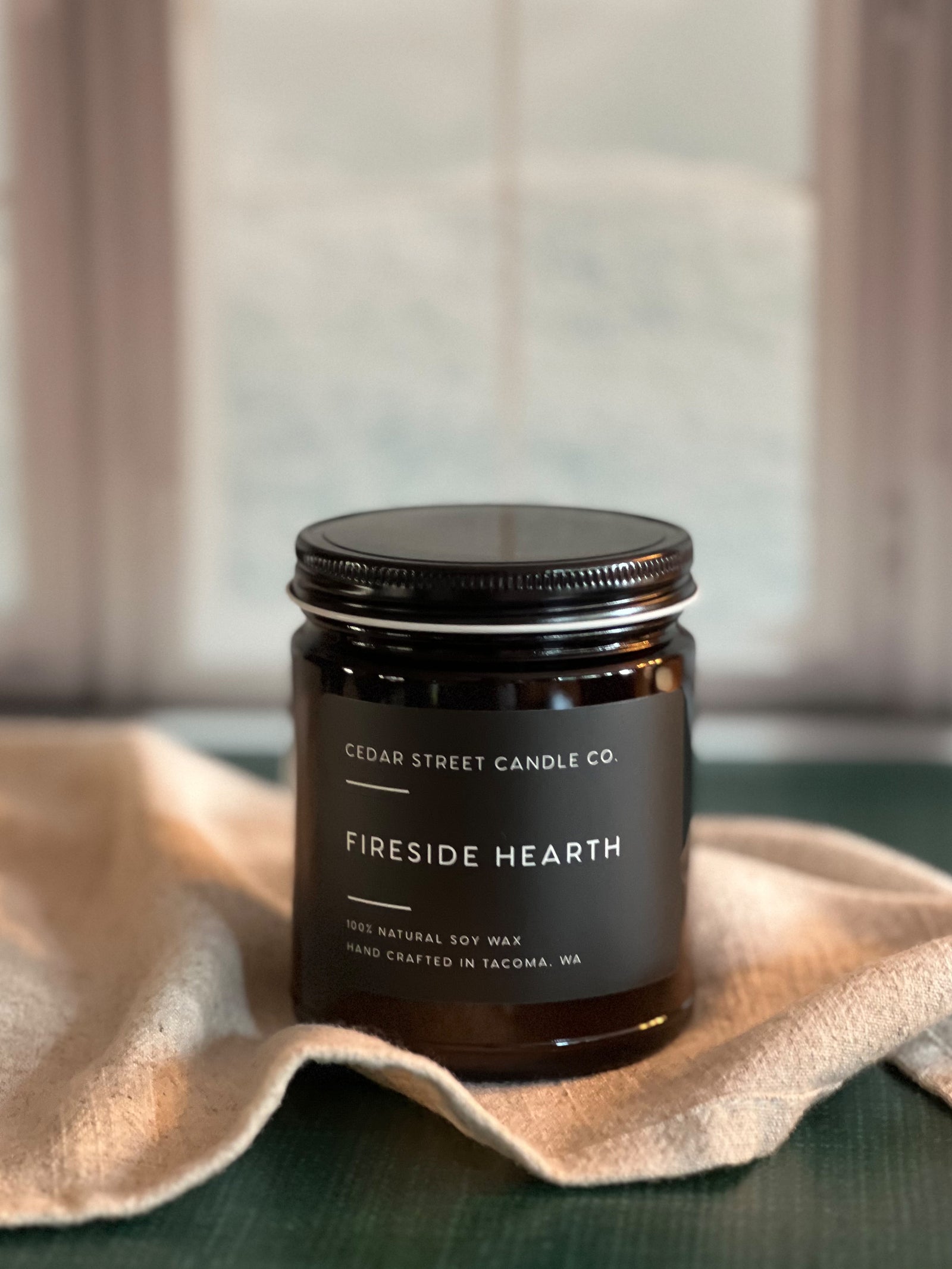 Cedar Street Candle Co.