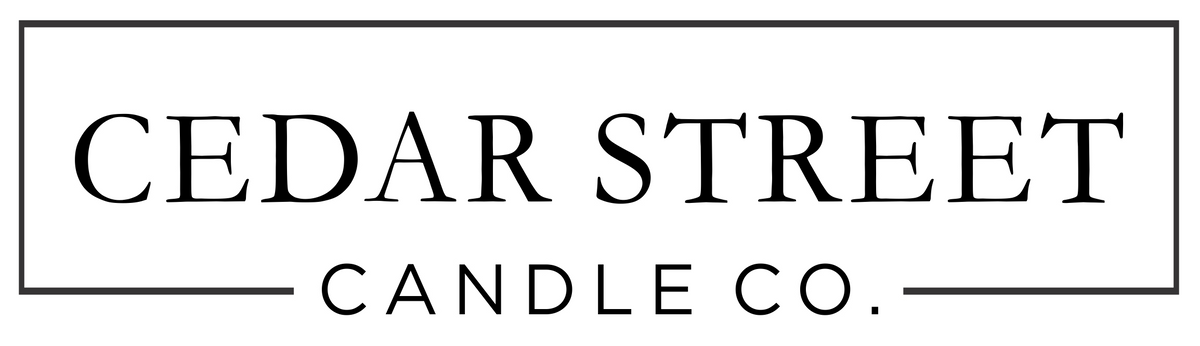 Cedar Street Candle Co.