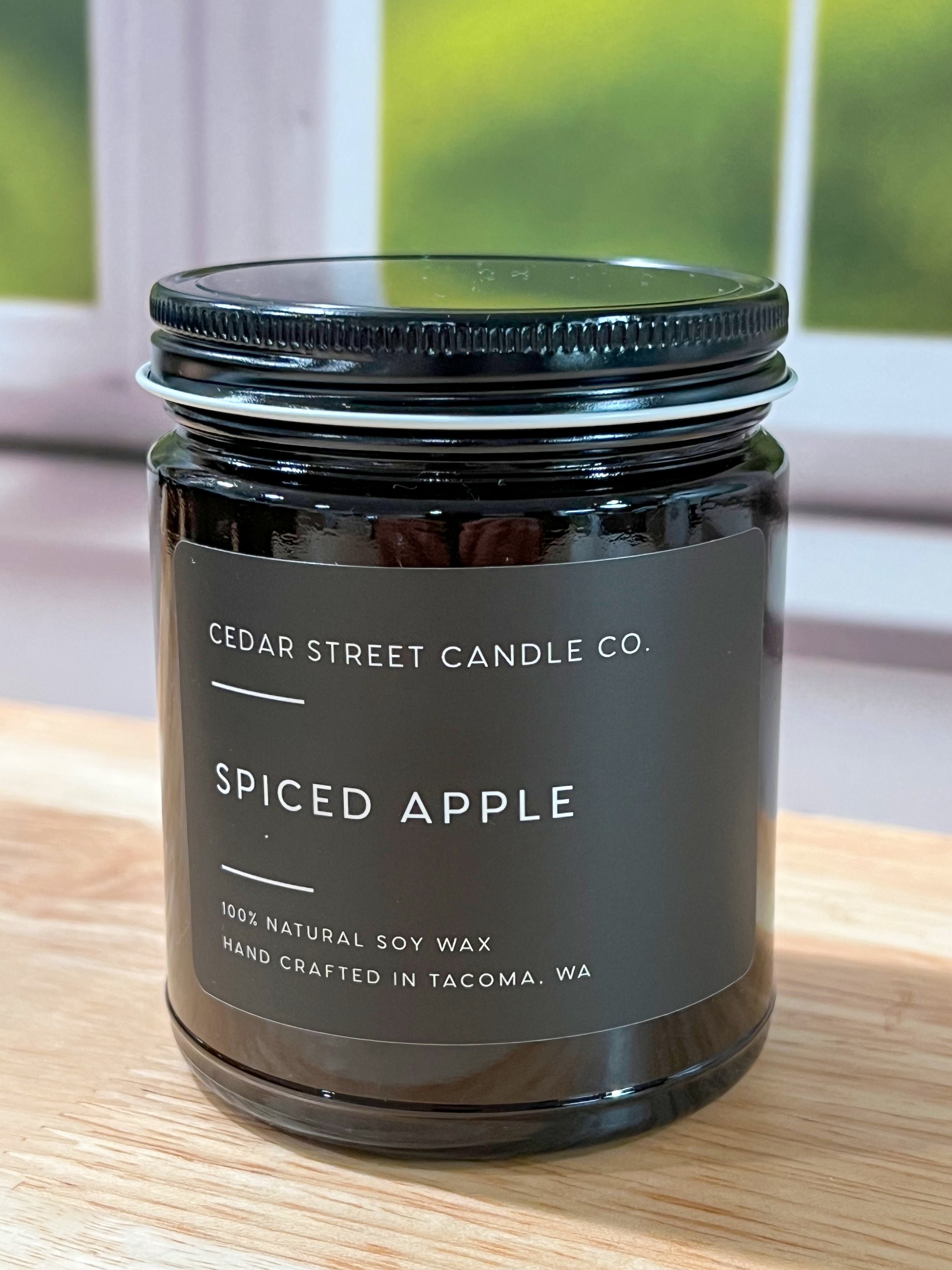 Cedar Street Candle Co.