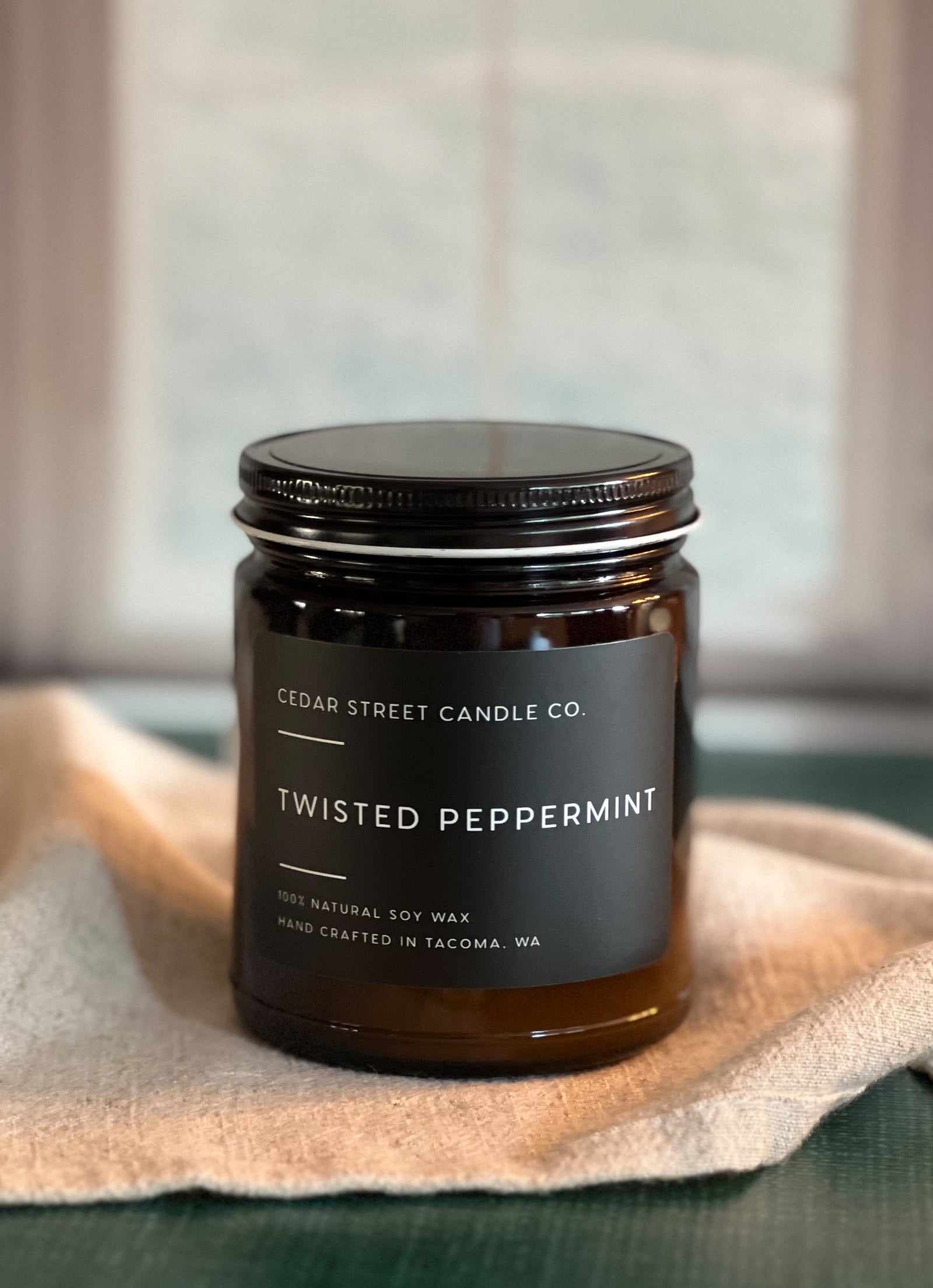 Cedar Street Candle Co.